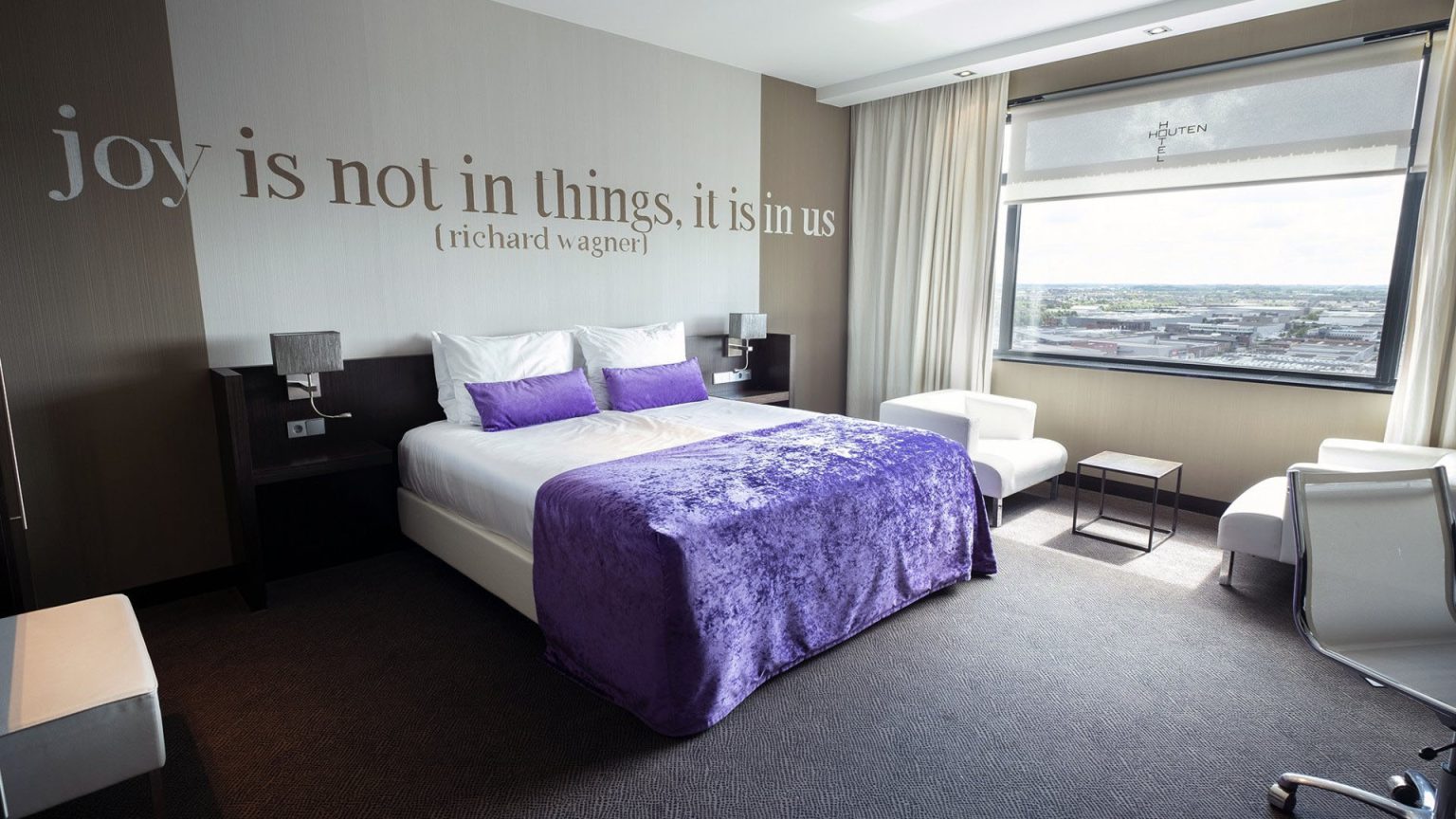 Van der Valk Hotels Overzicht - Bekijk alle hotels in Nederland